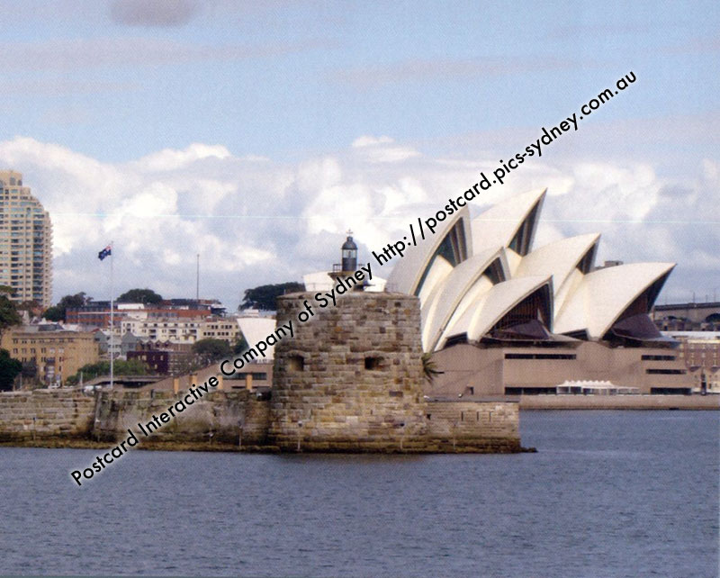 Australia : Postcard Interactive