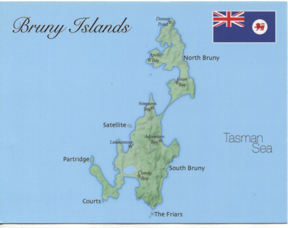 Australia : Postcard Interactive