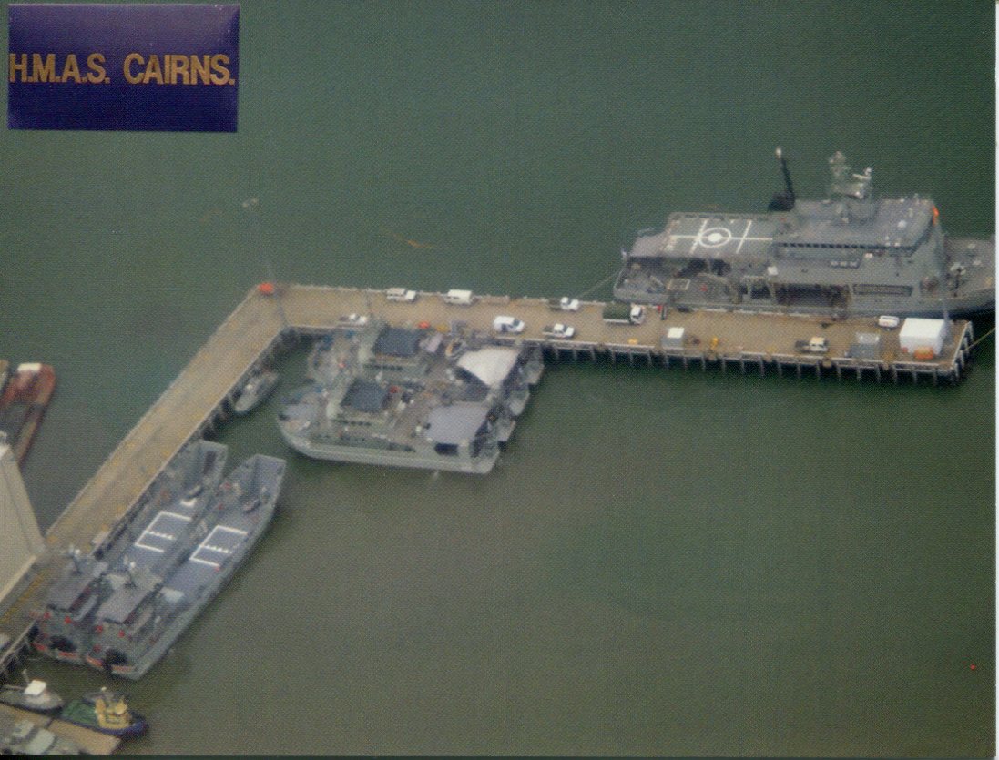 Other Navy Bases : Postcard Interactive