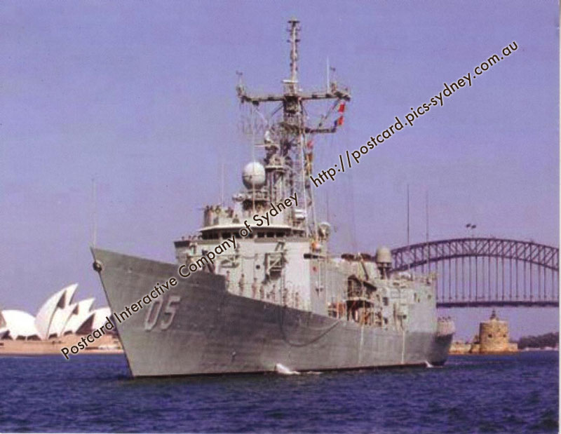 Decommissioned Ships : Postcard Interactive