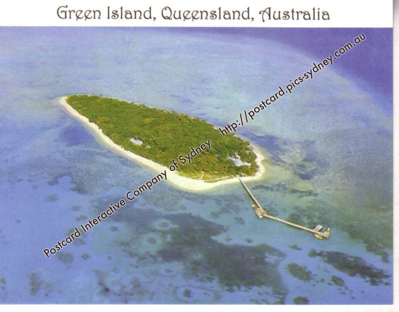 Australia : Postcard Interactive