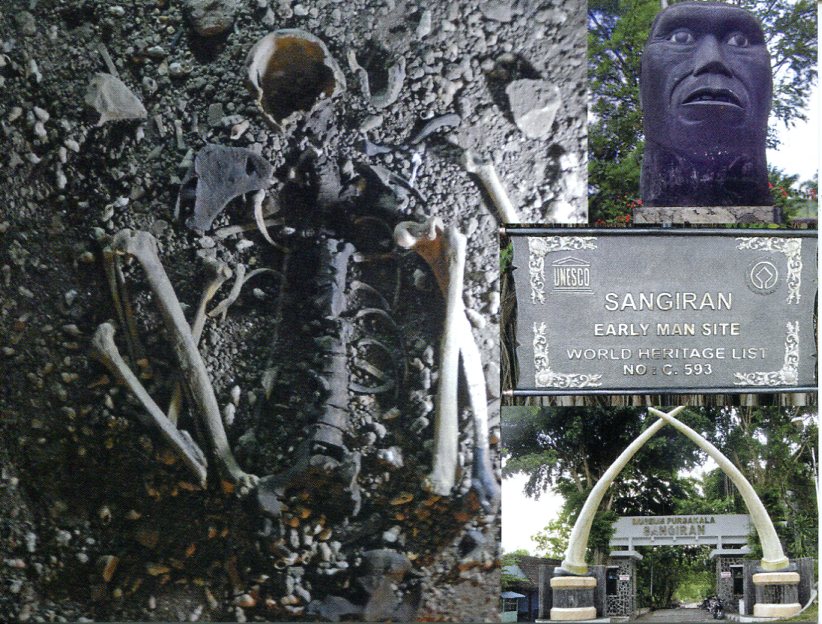 South-East Asia : Postcard Interactive